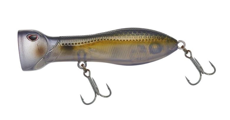 CHUG NORRIS 72 AT FR 72MM - OZTackle Fishing Gear