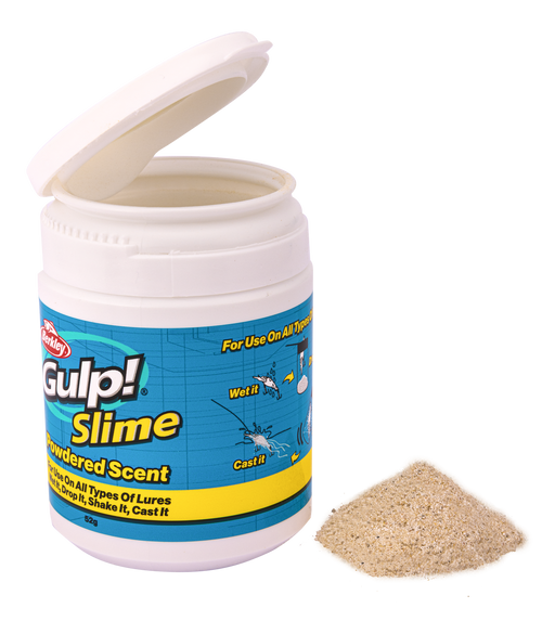 Berkley Gulp Slime 1.8 OZ JAR - OZTackle Fishing Gear