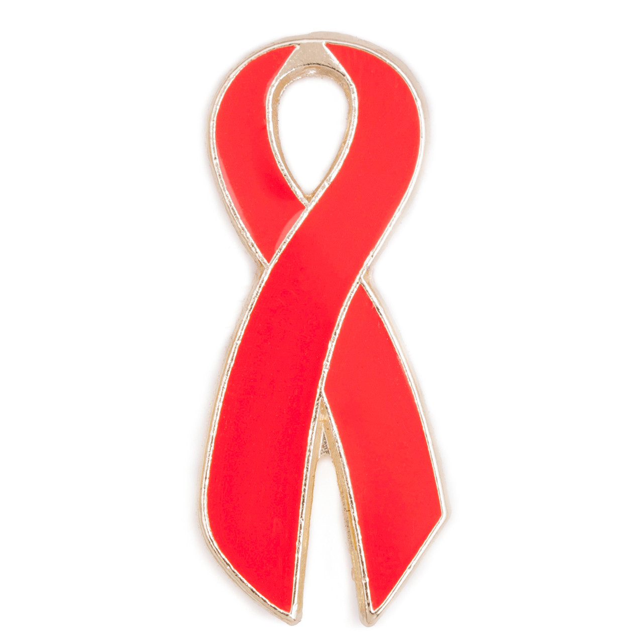 Support Your Cause With Awareness Ribbon Lapel Pins