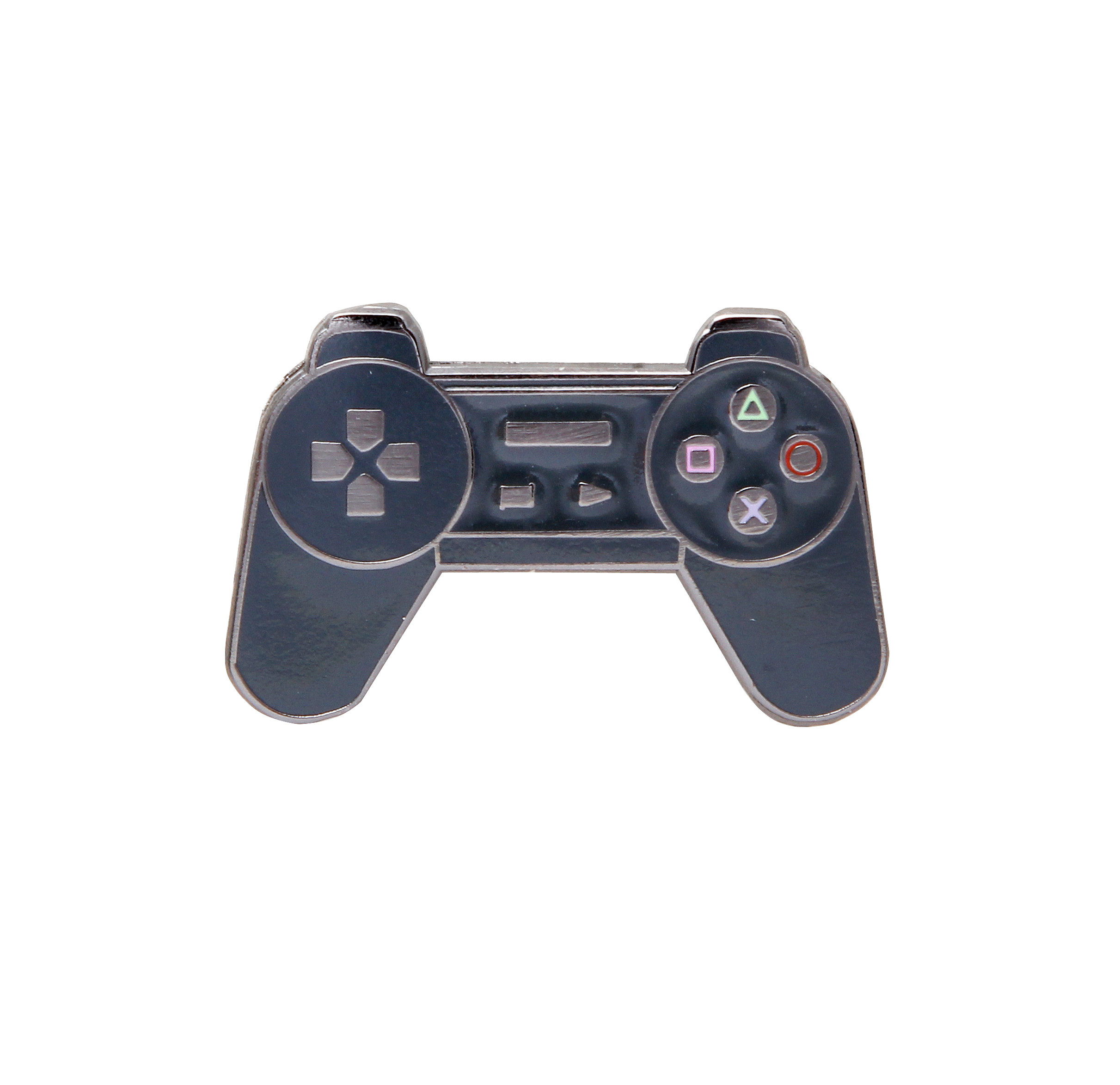 Game Controller Series (#1) - PinCentives