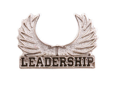 Motivational Lapel Pins