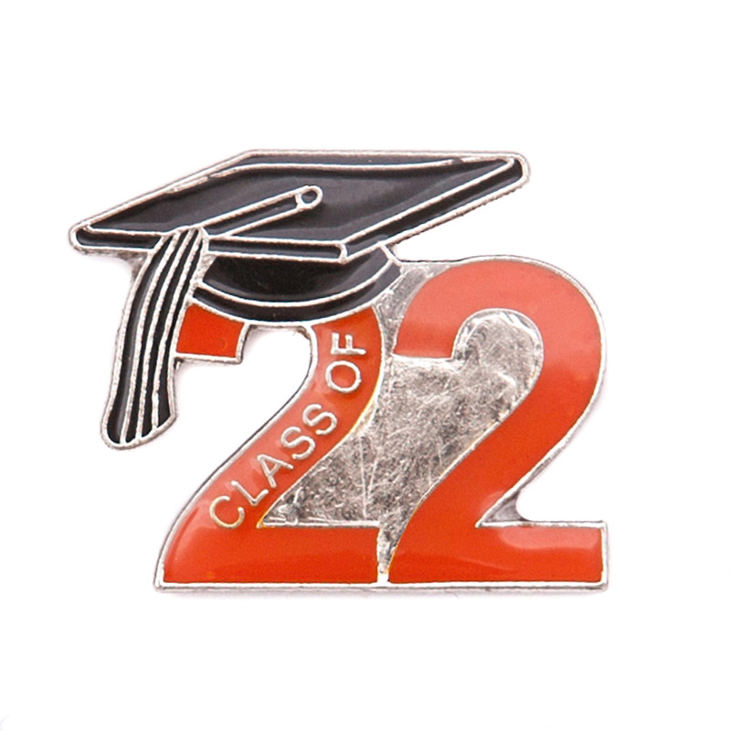 Class of Lapel Pins