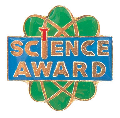 Science Award