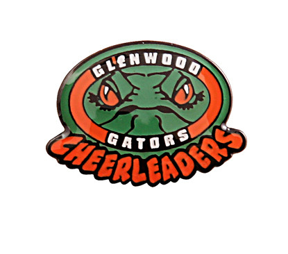 Glenwood Gators 2012 FCC Nationals - PinCentives