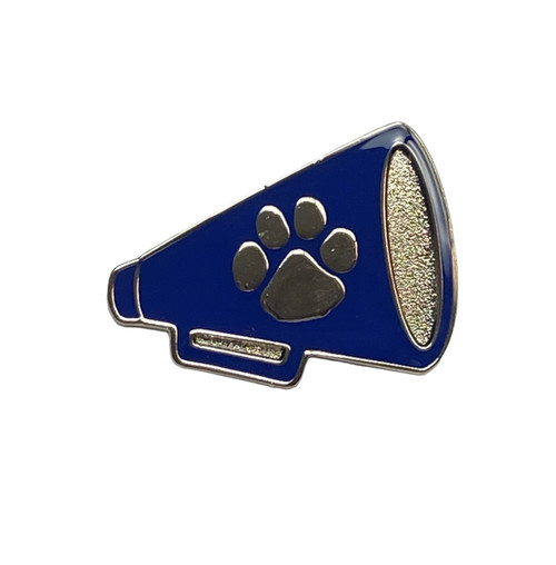 Paw Megaphone - PinCentives