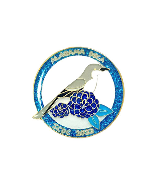 Alabama DECA - PinCentives