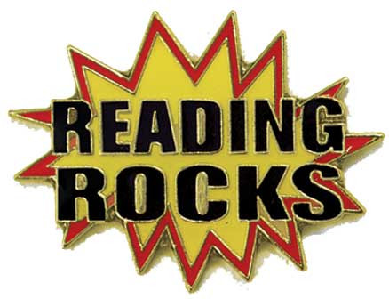 Reading Rocks