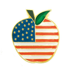 Apple Flag