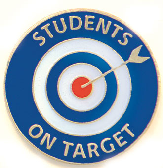Students on Target
