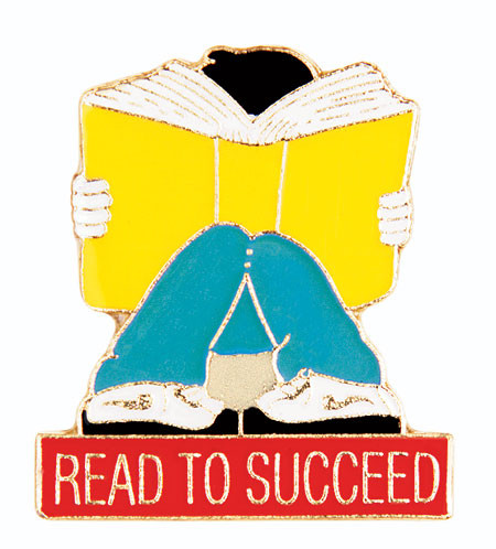 Read To Succeed