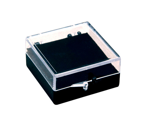 Plastic Pin Box