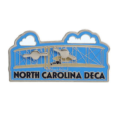 North Carolina DECA