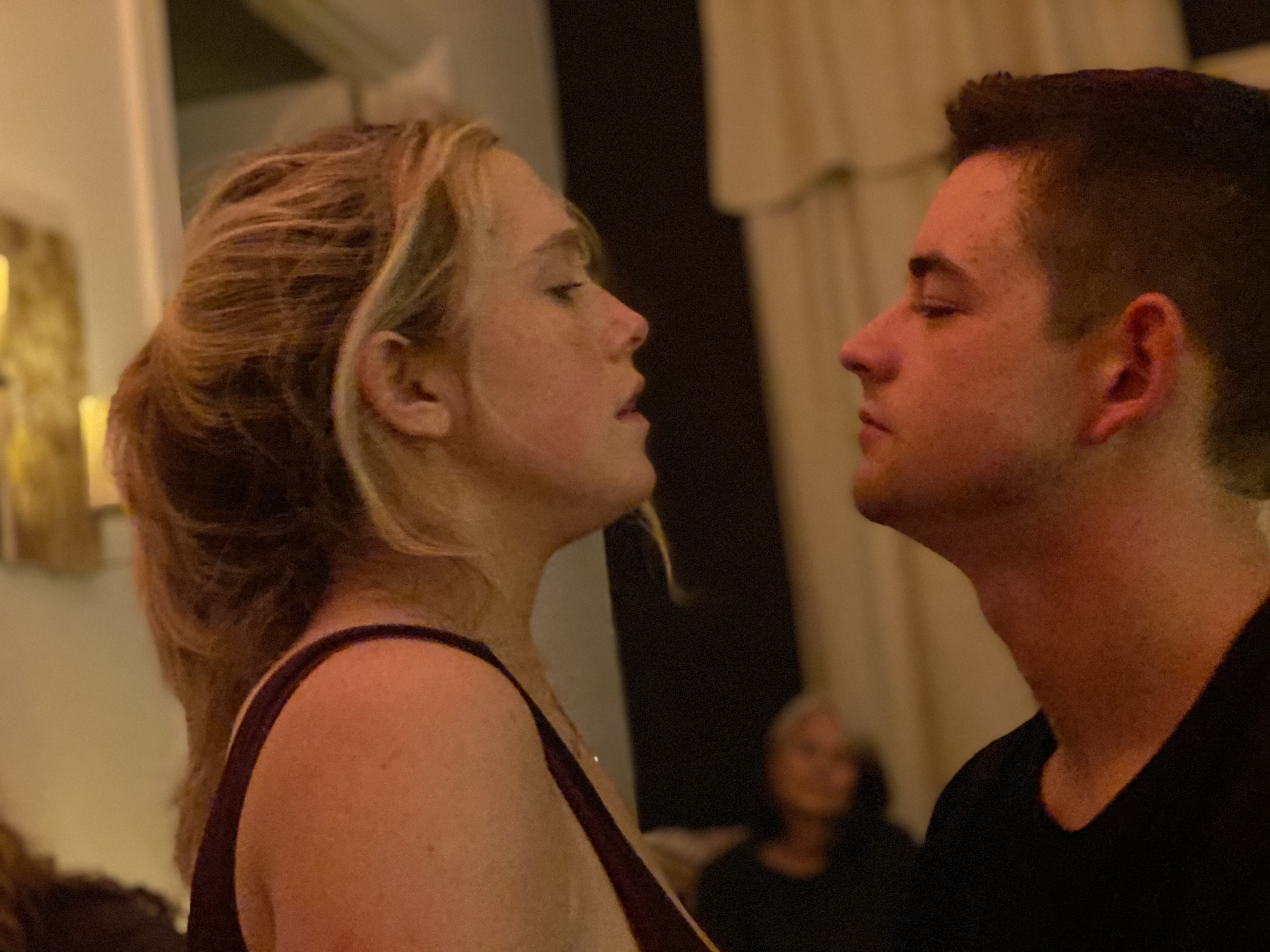 Rhonny's Birth Story - Laney Rene