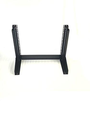 Raising 8U Stand Open rack Equipment fram for server networking and ...