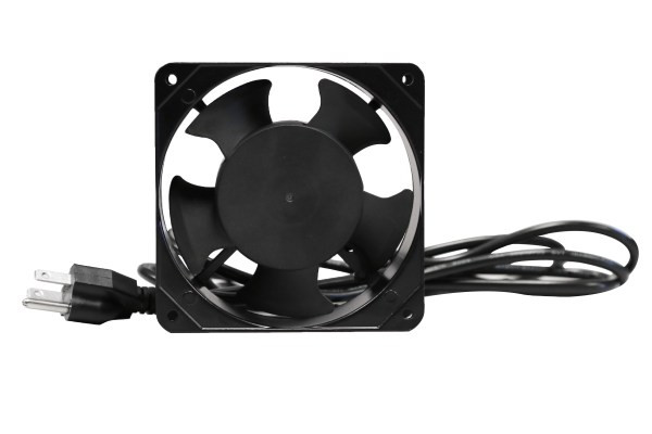 Raising Electronic Server Fan Cabinet Cooling System DIY Project Home ...