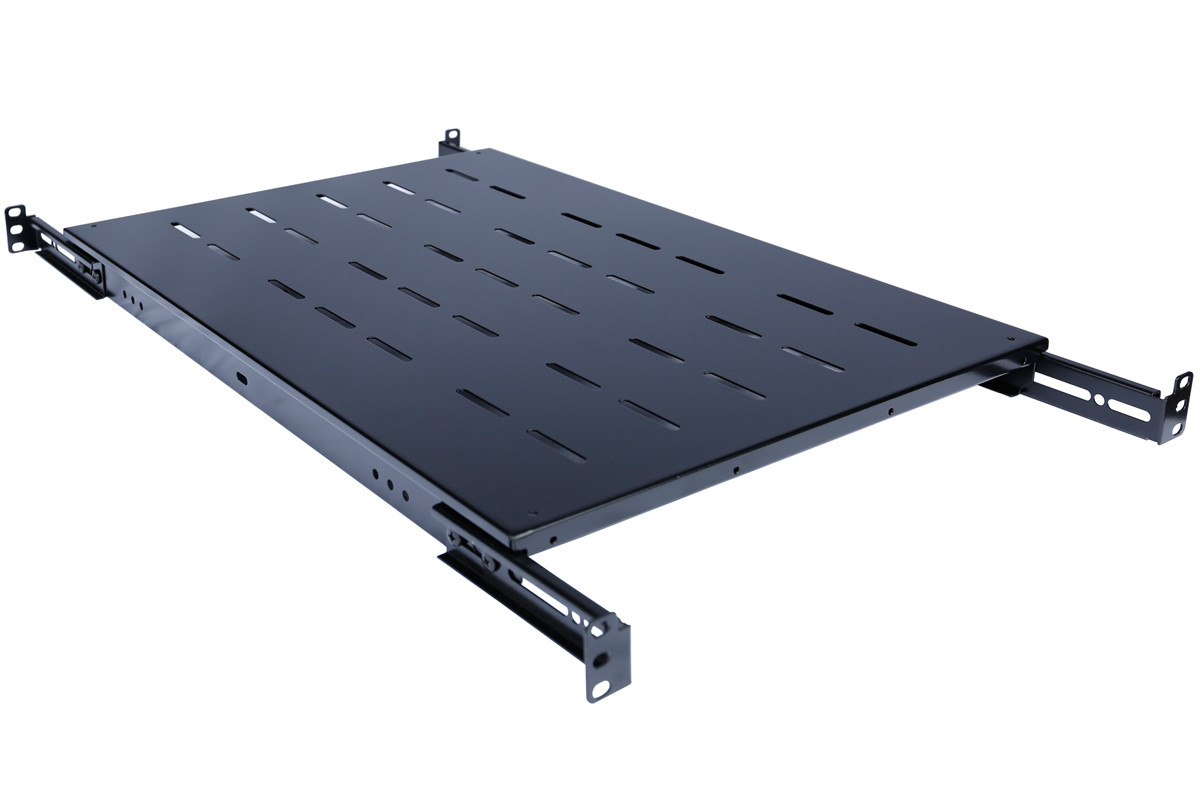 4 Post Server Rack: 42U 4 Post Server Rack Open Frame Enclosure 19 ...