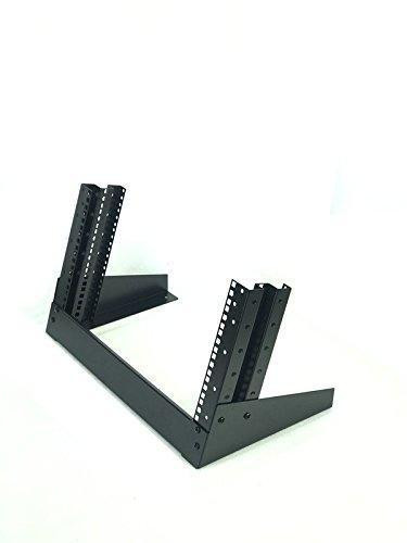 Raising 6U Stand Open rack Equipment fram for server networking and ...