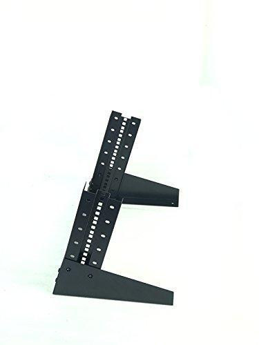 Raising 6U Stand Open rack Equipment fram for server networking and ...