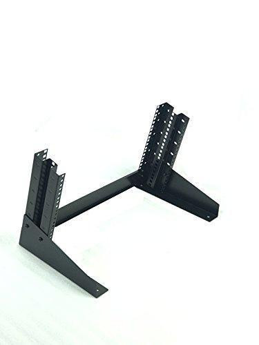 Raising 6U Stand Open rack Equipment fram for server networking and ...