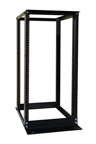 Raising Electronics 28U Network Data IT Server Rack Series System 19 ...