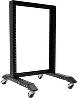 TWO POST RACKS - Raising Electronics