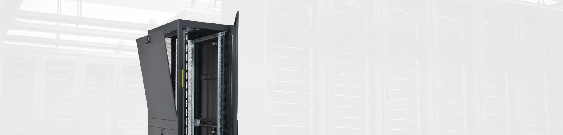 Server Rack Cabinets to Rack Panels in USA, Find IT at Raising Electronics