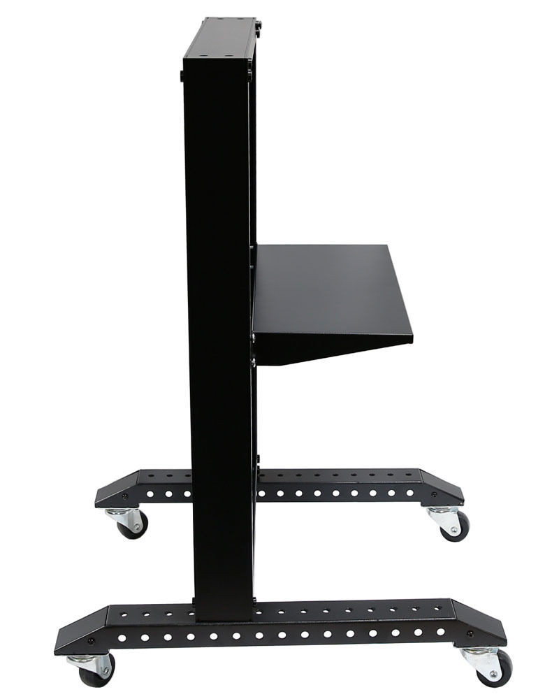 TWO POST RACKS - Raising Electronics