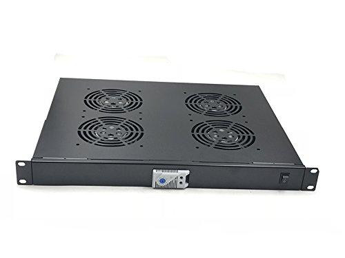 Rack Fans & cooling, Server Cooling Systems | Raising Electronics