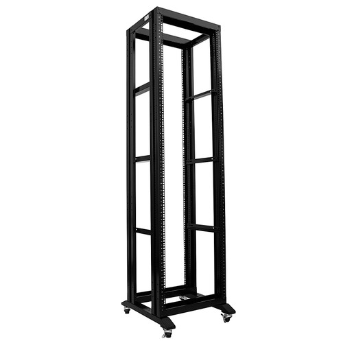 TWO POST RACKS - Raising Electronics