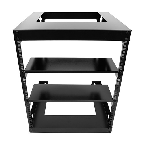 Video Racks, Rack Shelves and Tray | Raising Electronics