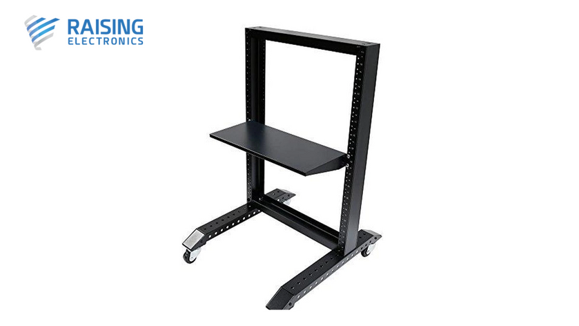 4u Server Rack: Is It Ideal For A Small Data Server? - Raising Electronics