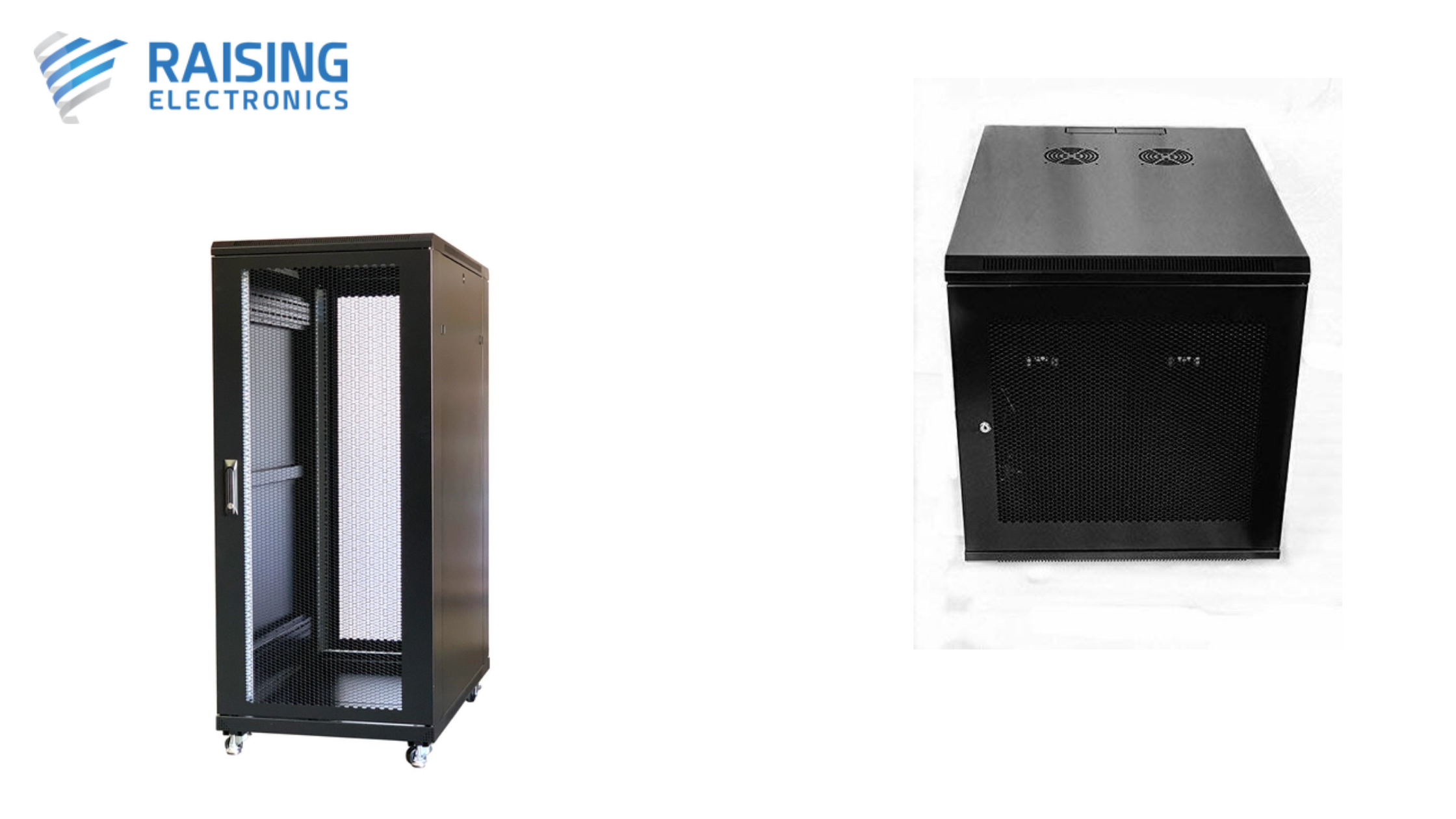Server Case/Chassis: Rack mount, Tower - Raising Electronics