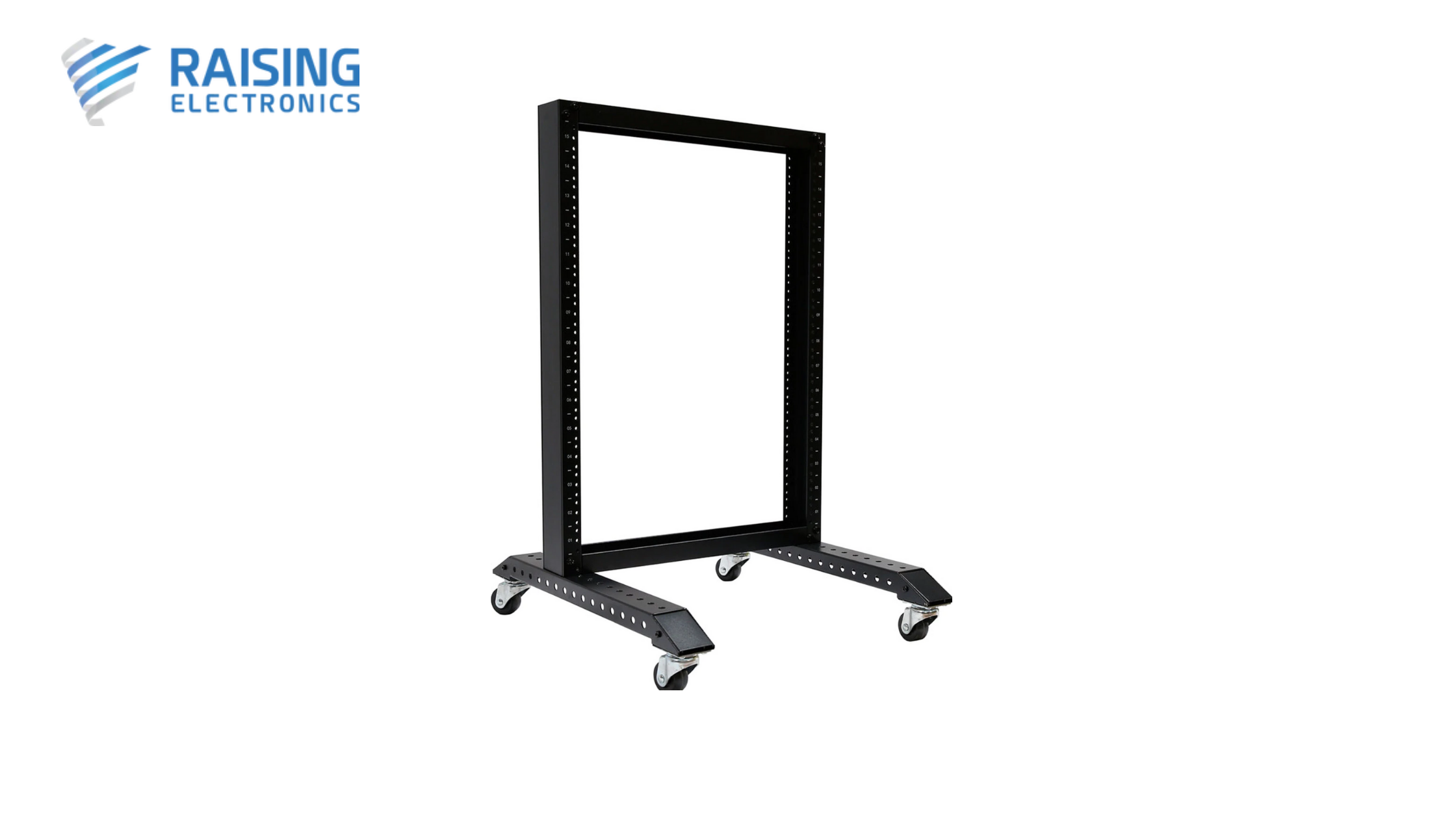 15u Racks: How Can They Help Your Servers? - Raising Electronics