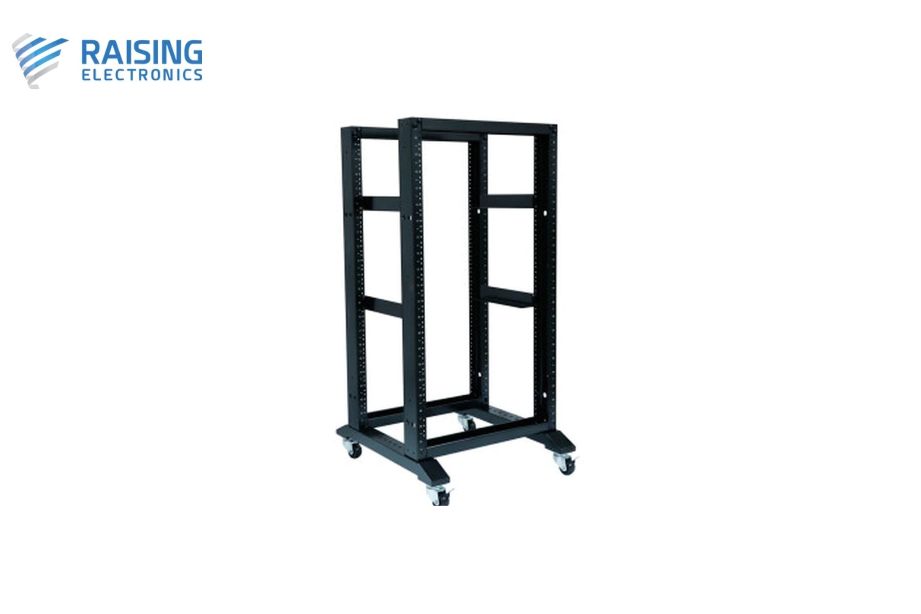 Tips to Buy a Server Rack for Your Home - Raising Electronics