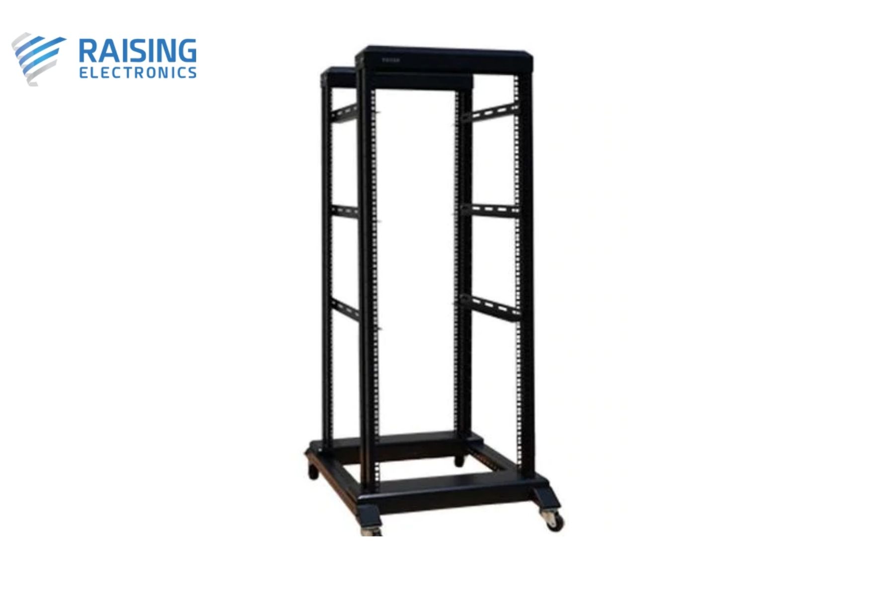 Server Rack Strategies for Energy Efficient Data Centers - Raising ...