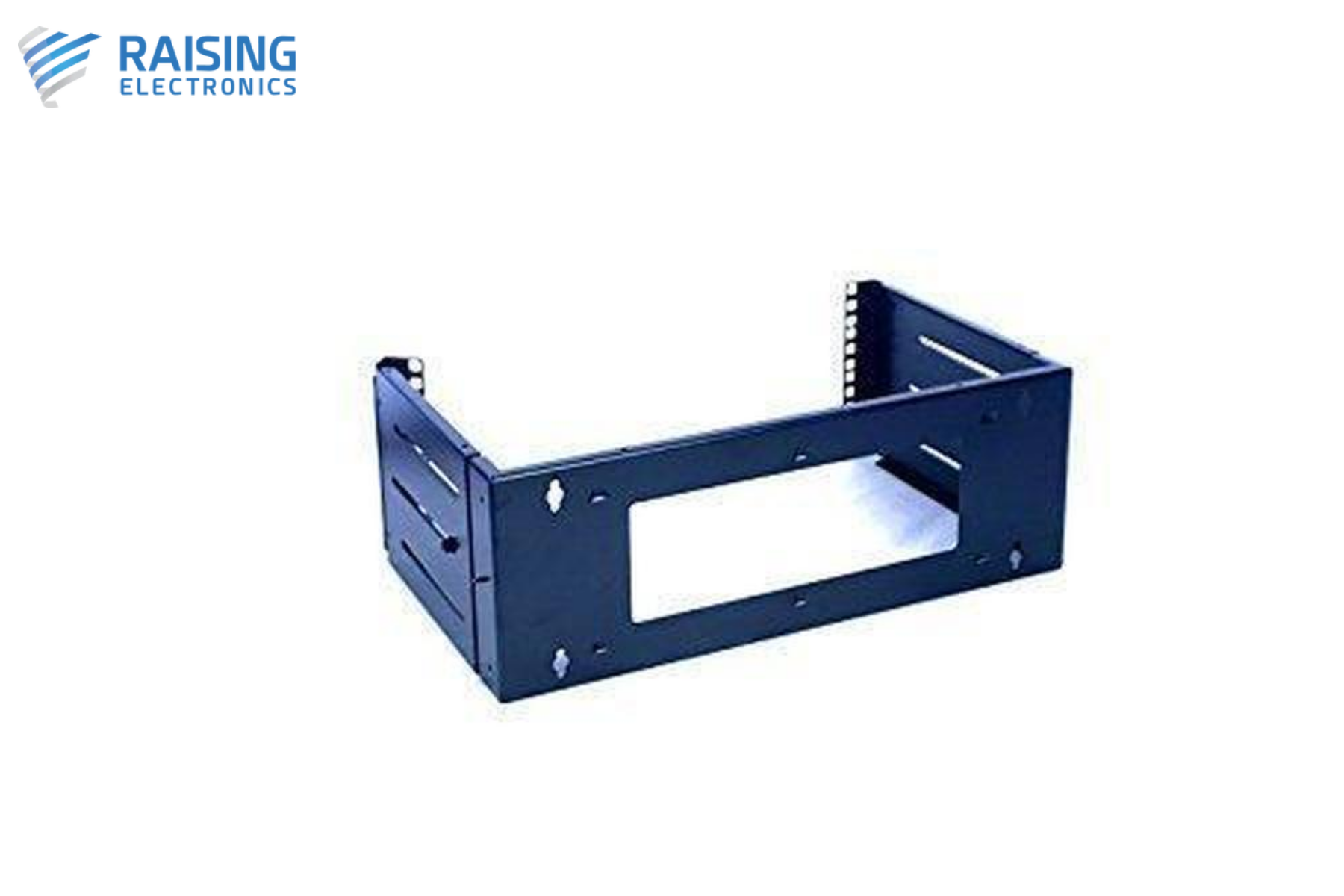 Ways to Select the Right 4-Post Server Rack - Raising Electronics