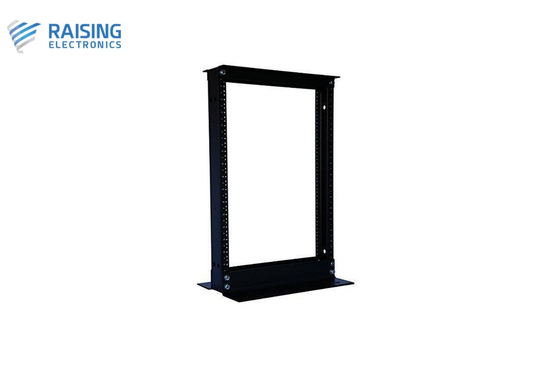 How to Clean Up Your Network Racks at Home? - Raising Electronics