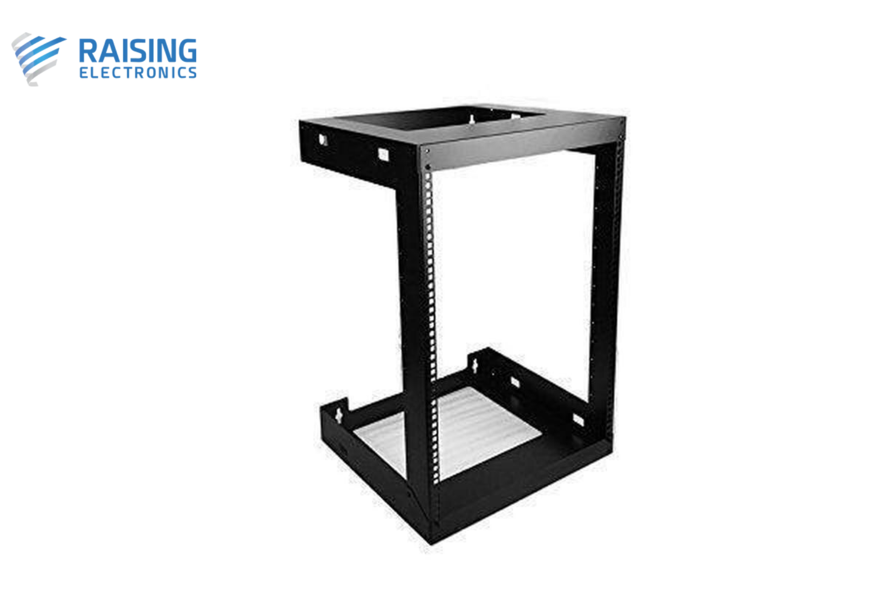 Rising Racks offers the Best 15U Racks - Raising Electronics