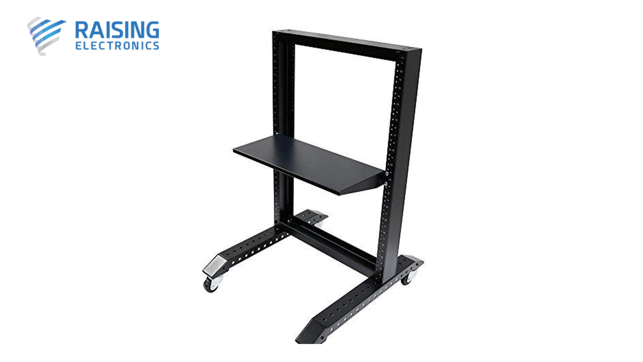 4u Server Rack: Is It Ideal For A Small Data Server? - Raising Electronics