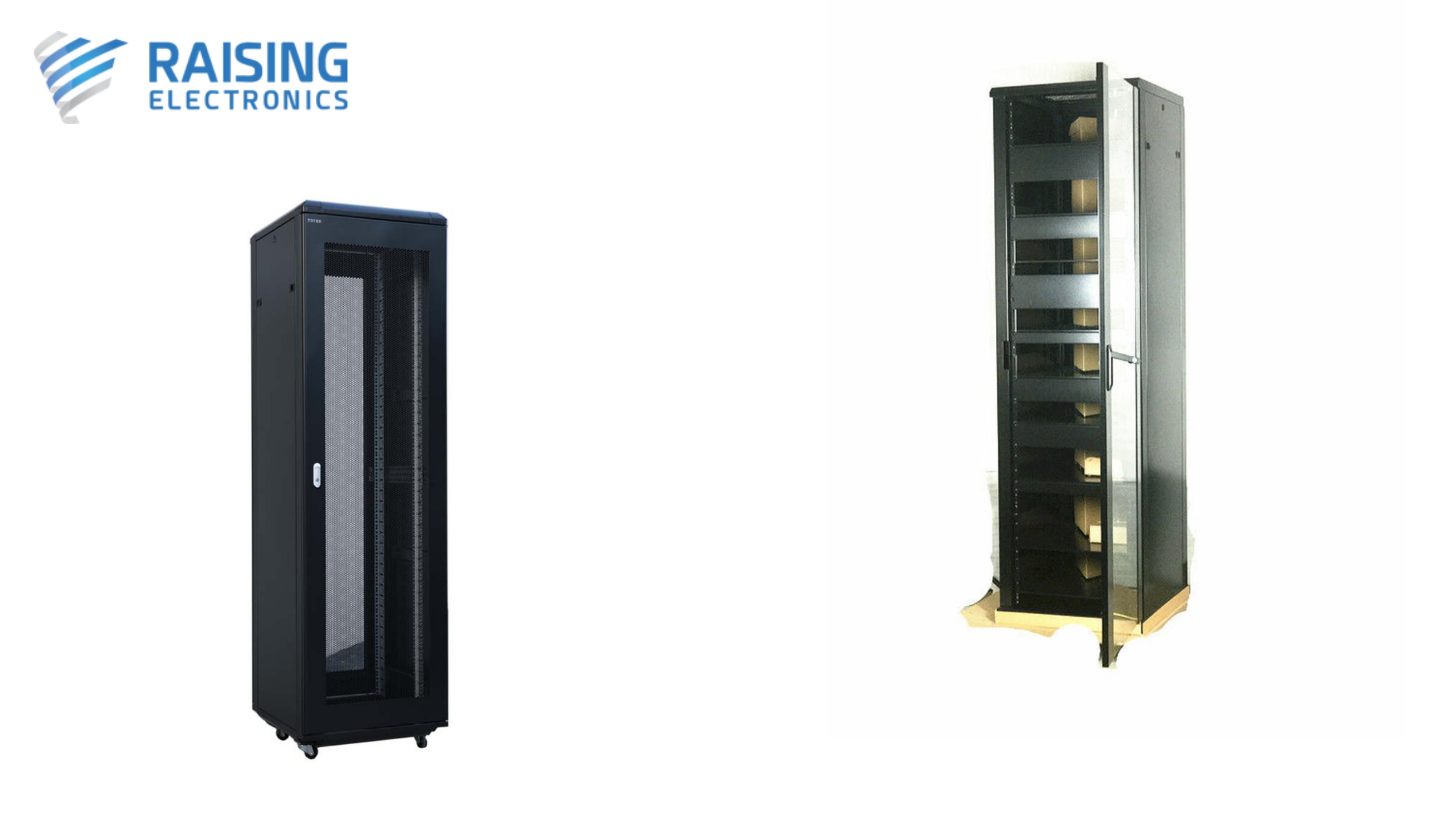 Audio Equipment Rack Buying Guide - Raising Electronics