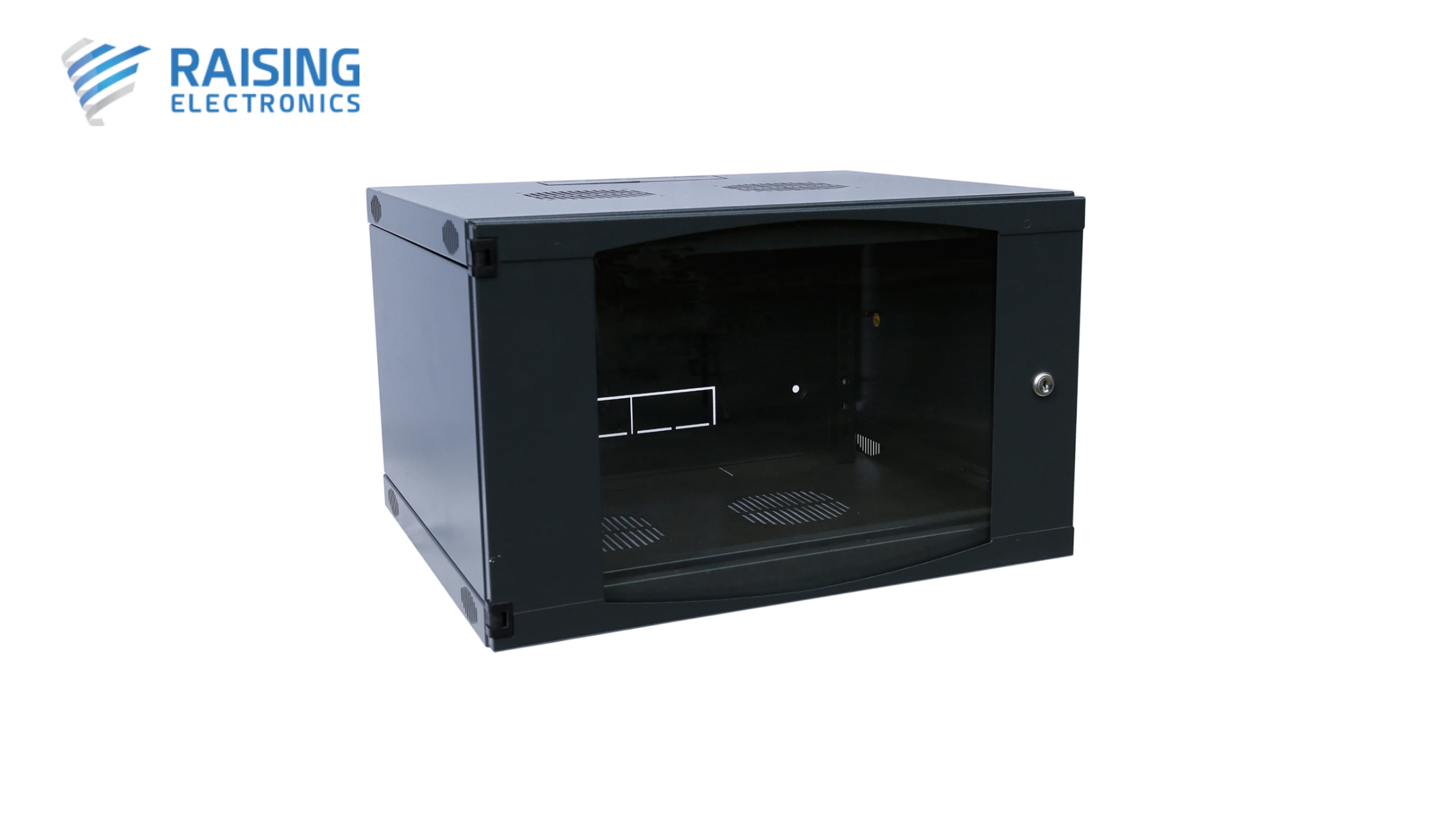 Have Limited Space to Keep a Server Rack? Get a 6u Wall Mount Rack ...