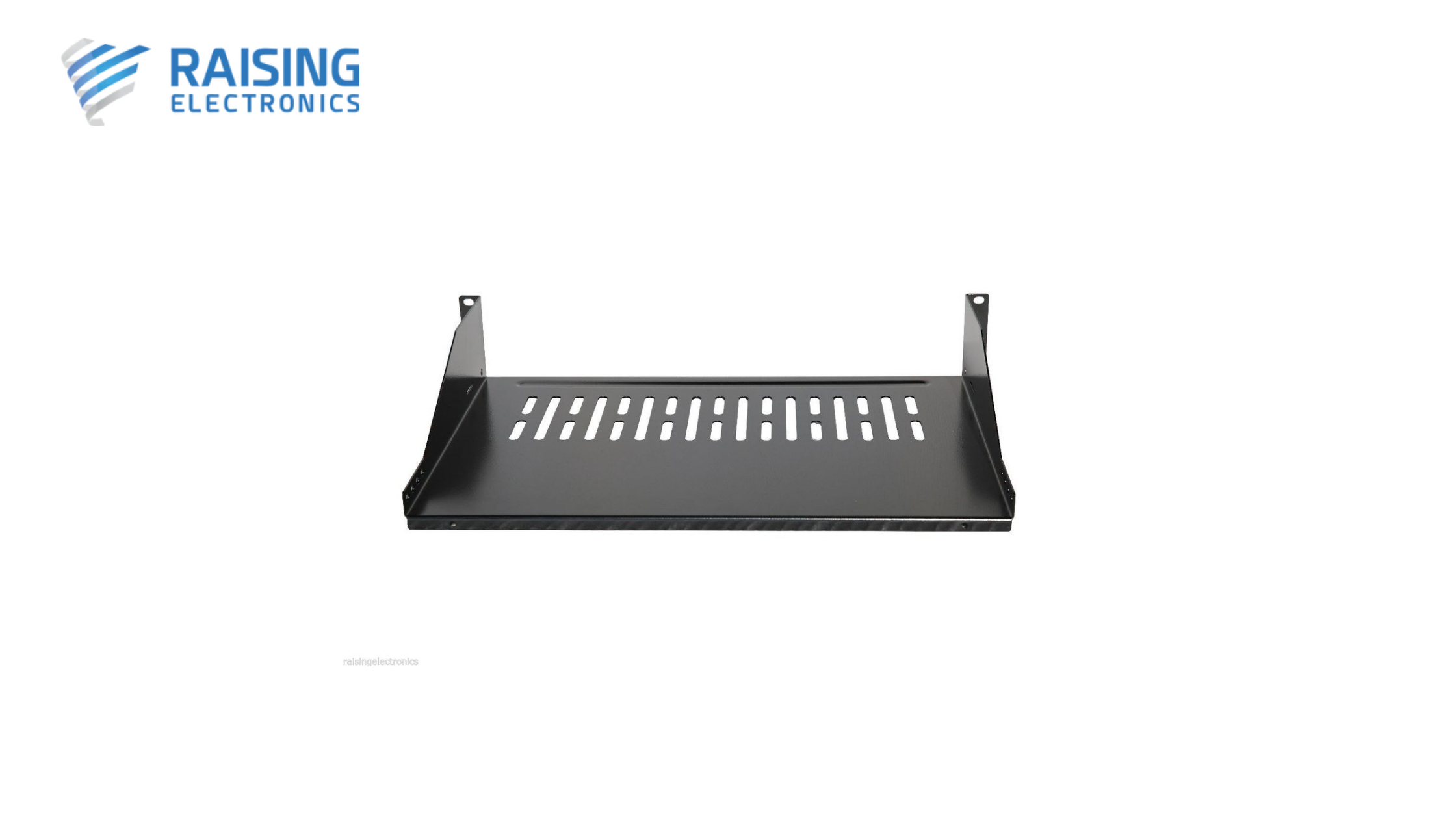 How to Mount Servers in a 2u Wall Mount Rack? - Raising Electronics