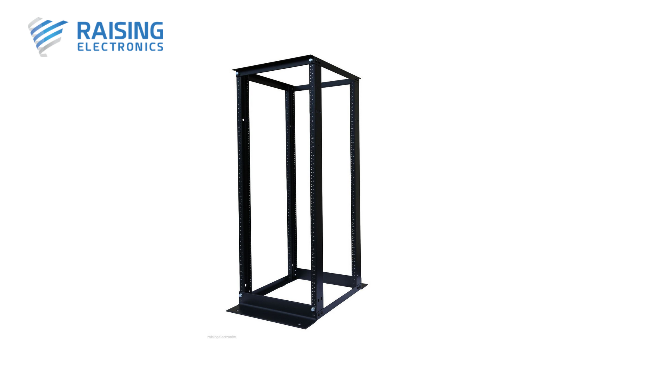 Learn if It is Okay to Keep a Server in a 2-post Server Rack. - Raising ...