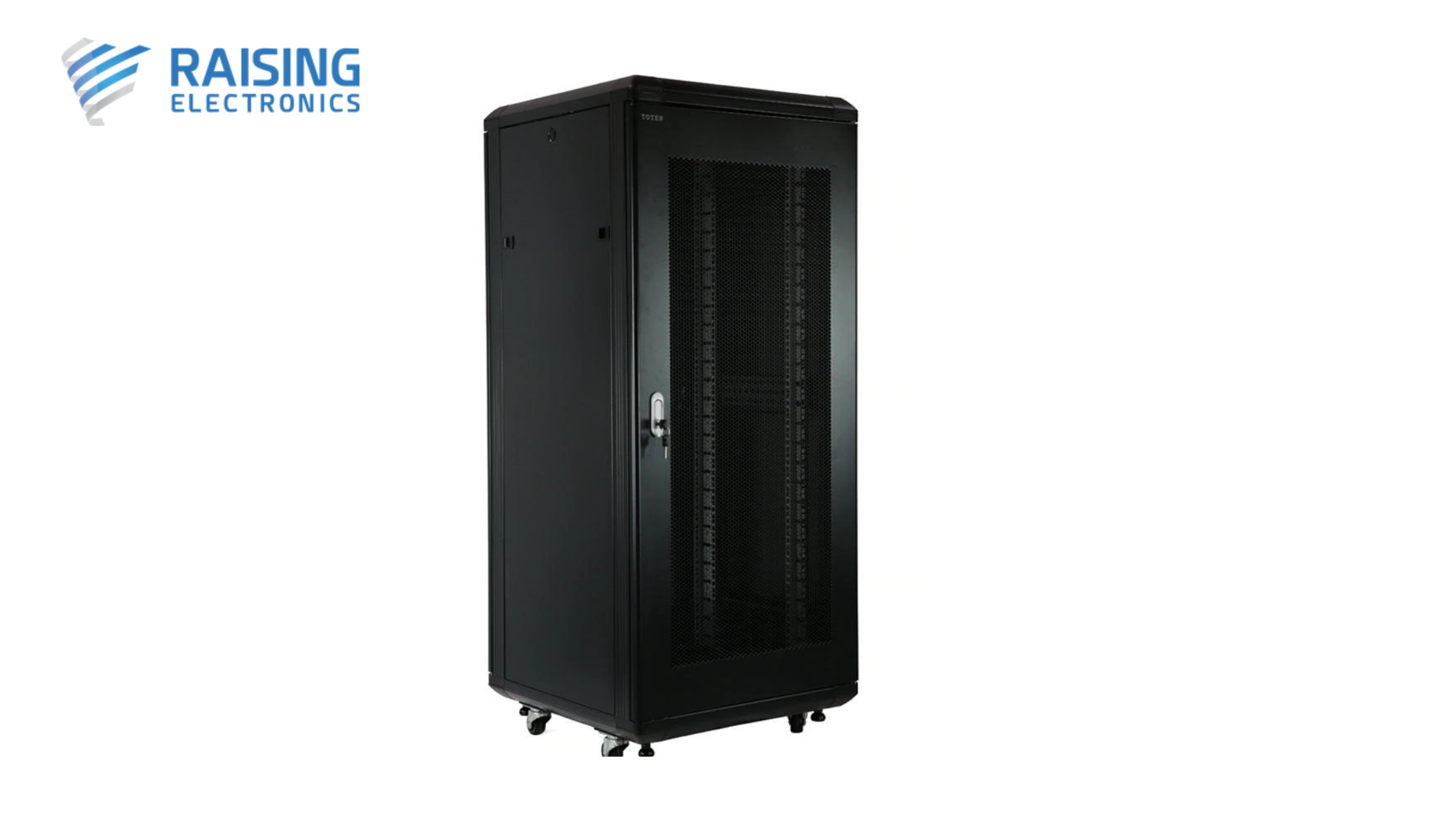 Rack Mount Enclosures: What Are The Positive Results Of Using Them ...