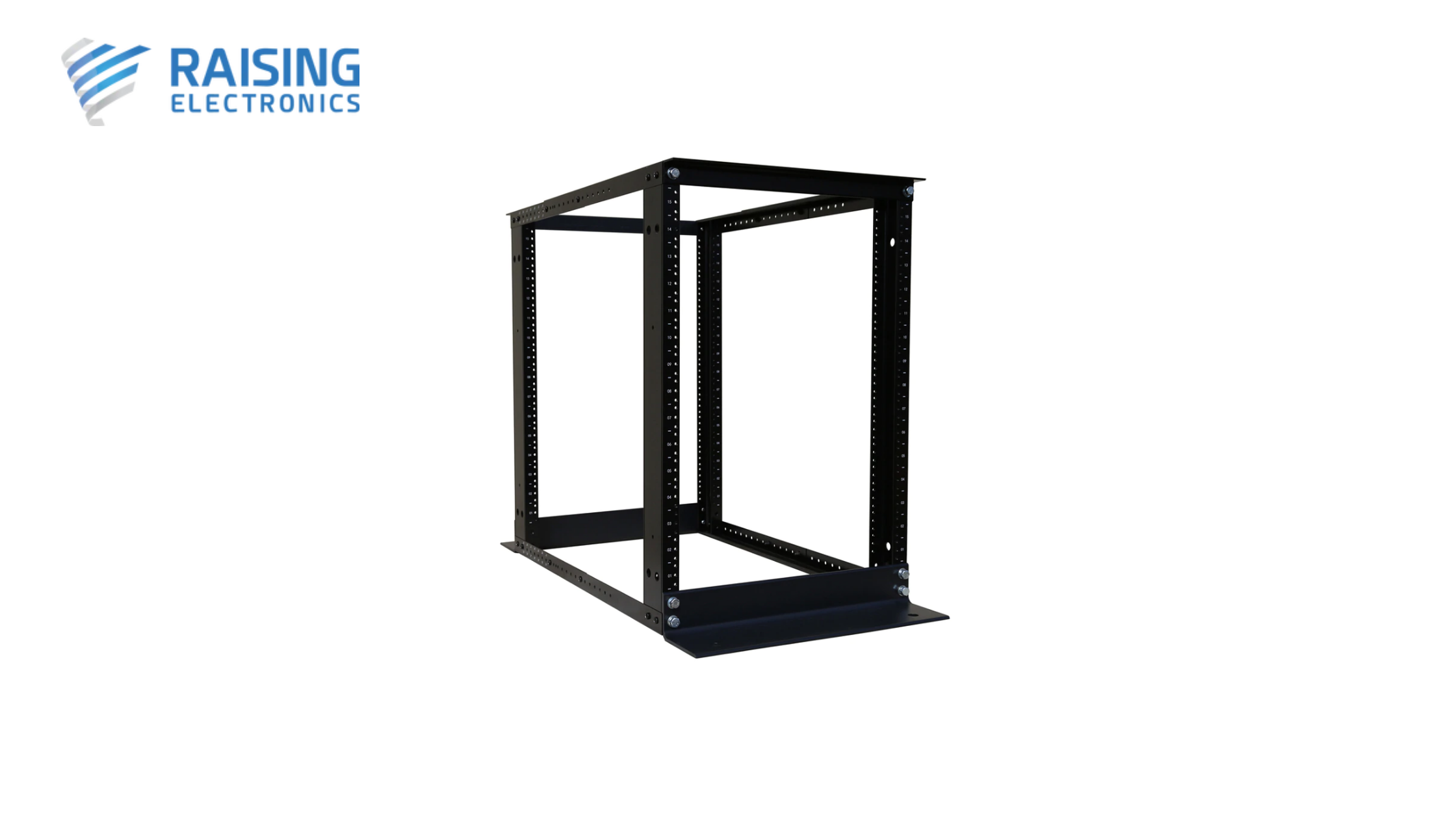 Want a Home Server Rack? Get It From Raising Racks - Raising Electronics