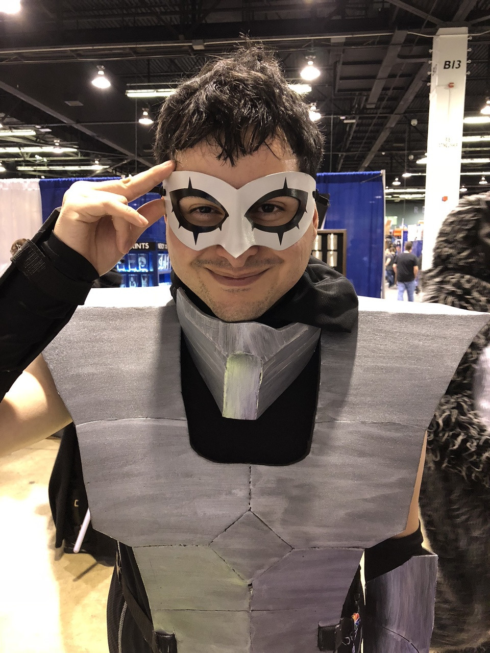 Persona 5 Joker Mask | Mad Masks