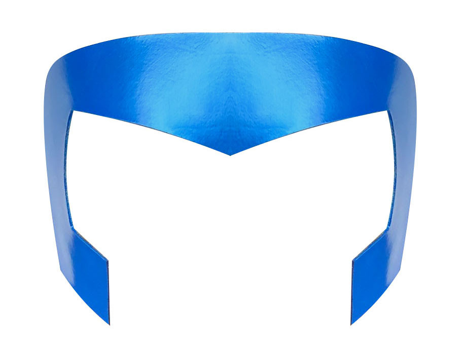 Jean Grey Mask Headpiece | Mad Masks