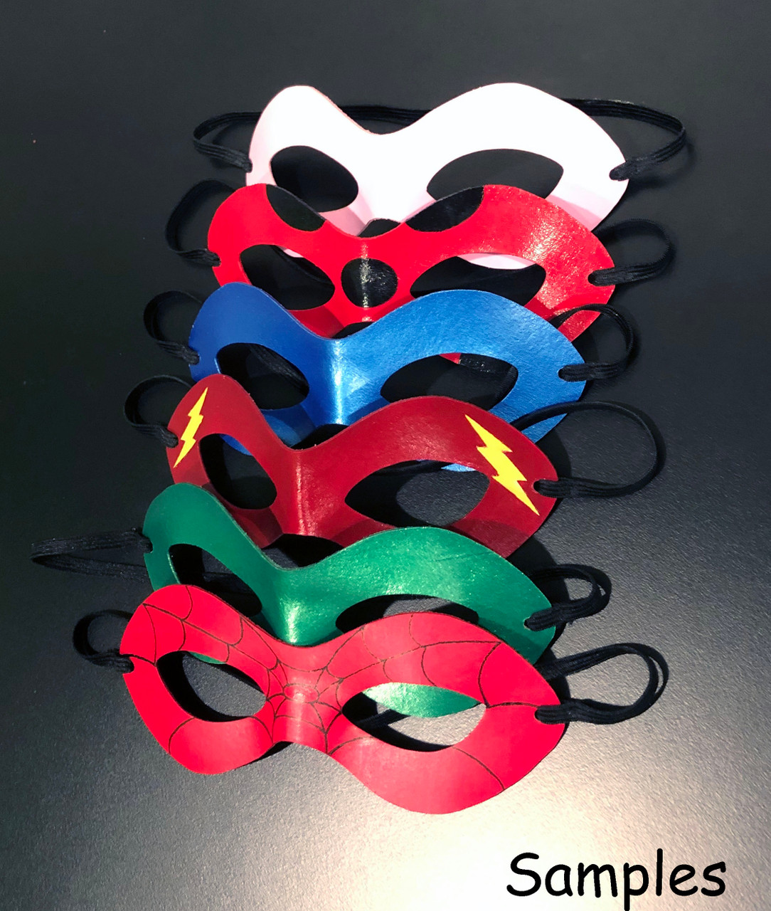 Design Your Own Kids Mask | Mad Masks