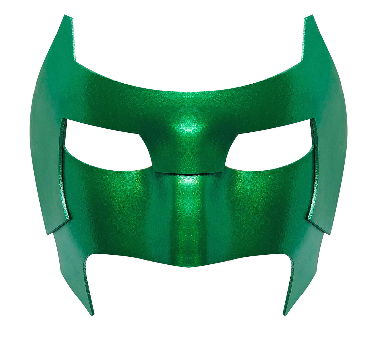 Kyle Rayner Green Lantern Mask | Mad Masks