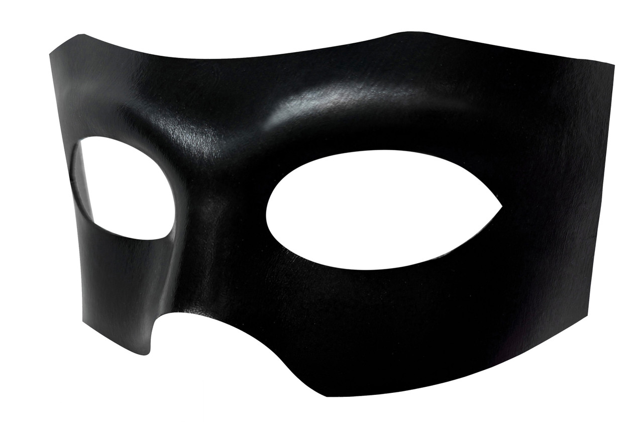 Mister Terrific Half Mask | Mad Masks